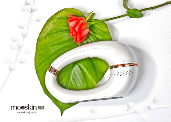 Electronic Facial Cleanser Dual Speed Deep Cleansing Brush For Face