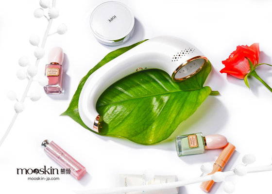 Rotating Electric Facial Exfoliator Deeply , Spa Sonic Face Brush Friendly