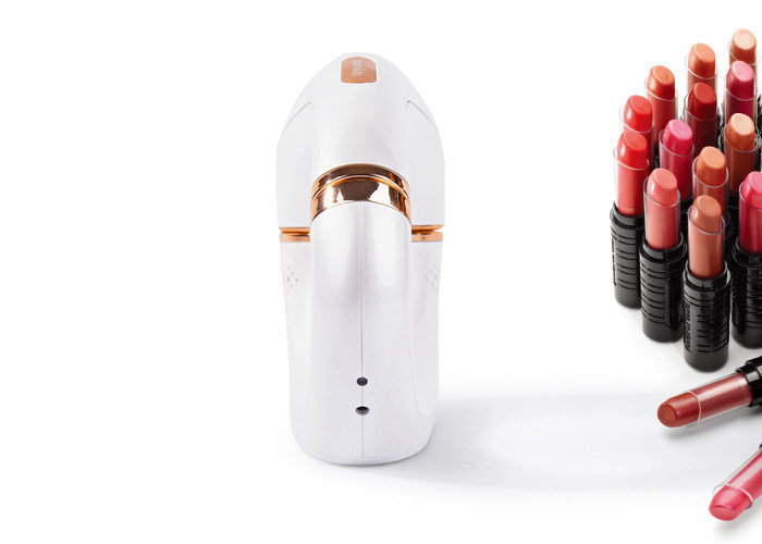 Waterproof Battery Operated Face Scrubber Sonic Exfoliating Brush For Acne