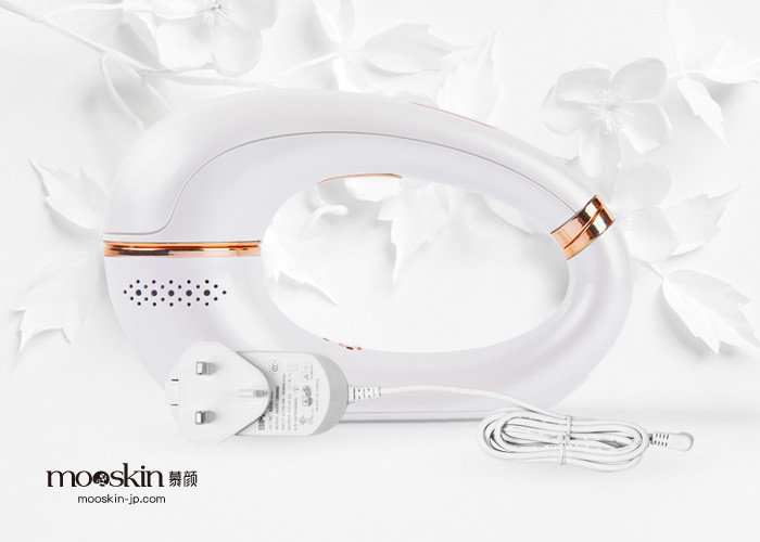 Detachable Handle Sonic Skin Brush Electric Scrubber For Face Deep Cleansing