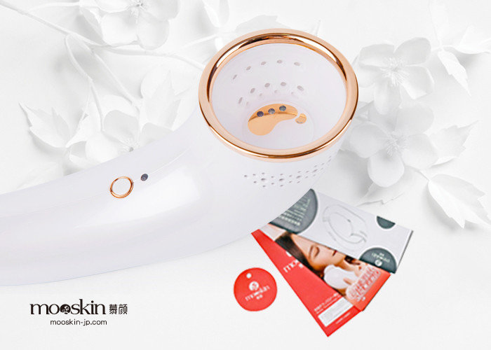 Home Spa Deep Cleansing Facial Brush True Beauty Cleansing Brush Soft