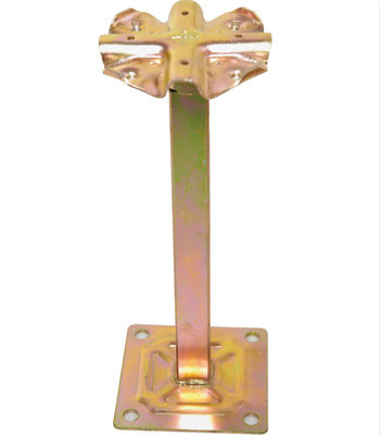 Raised Floor Pedestal , Raised Access Floor Pedestals SGS Certification