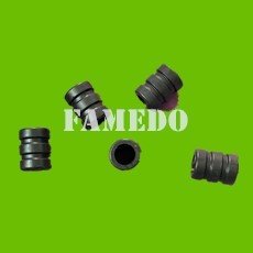 rubber bushing