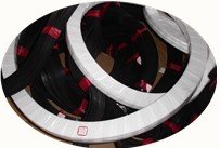 PTFE envelope gaskets
