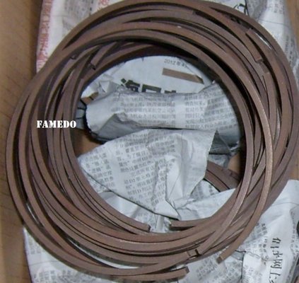 High Performance ST Glyd Seal Oil Seal Kit For Mixer and Agitator Seals