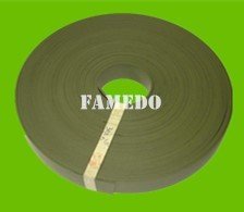 wear resisting bronze filled PTFE guide rings tapes