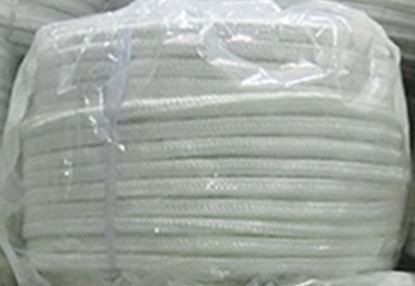 ceramic fiber ropes
