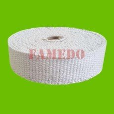 ceramic fiber tapes