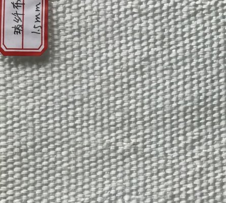 expanded glass fiber cloth
