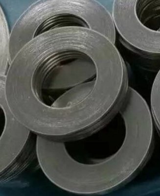 ASME B16.20 spiral wound gaskets