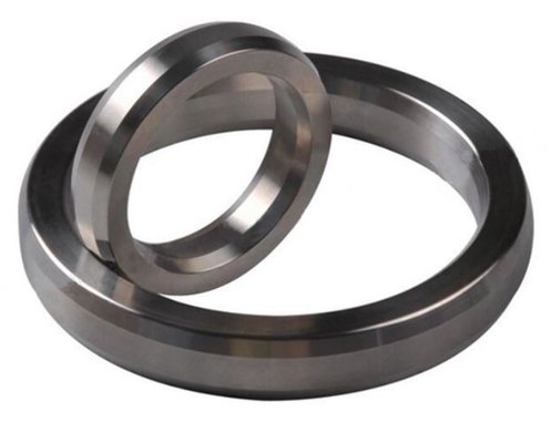 ASME B16.21 SOFT IRON/ 304/316 stainless steel ring joint RTJ gaskets