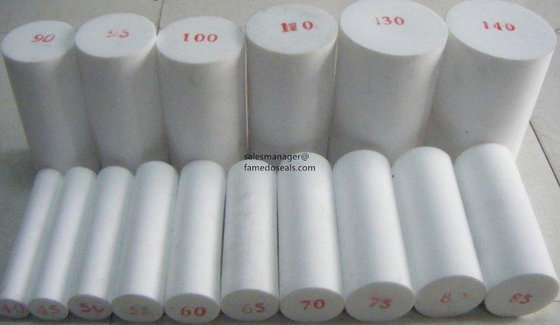 100%virgin PTFE rod&bars