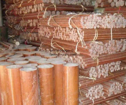 3025 textolite sheet and 3025 phenolic resin cotton cloth laminate rod  bakelite bars