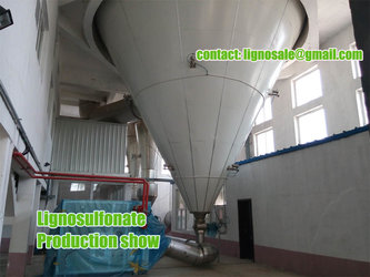 Harbin Fecino Chemical Co.,Ltd.