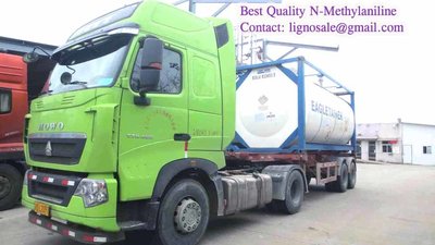 Harbin Fecino Chemical Co.,Ltd.