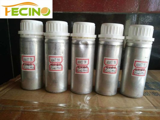 Gasoline antiknock additives MMT/ Methyl cyclopentadiene manganese Tricarbonyl
