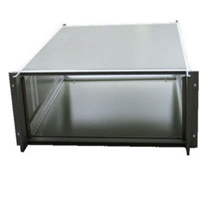 Dongguan Manufacture Customized Sheet Metal Fabrication with Bending Cutting Stamping Casting Processed