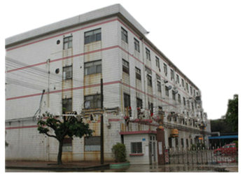 Fort Electronics Co.,Ltd