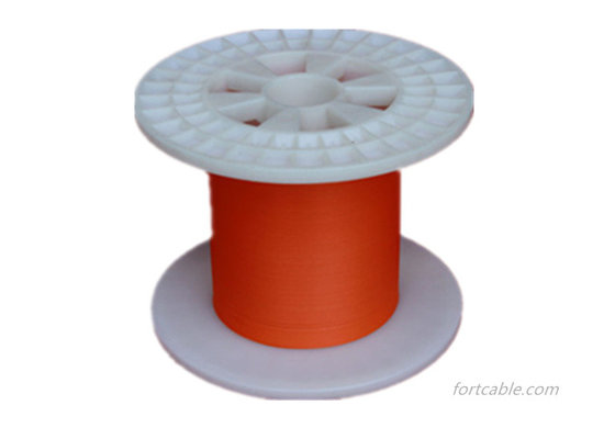 Fluorinated Ethylene Propylene Teflon Insulated Wire , 300V Rated High Temp Electrical Wire