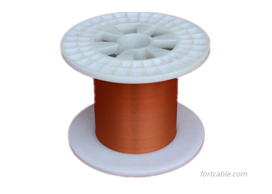 Spiral Shielding FEP Insulated Wire Nickel Copper For Metallurgy Products