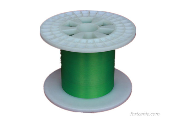 Extruded Coated ETFE Insulated Wire 300 Volts 0.80mm Conductor Diameter