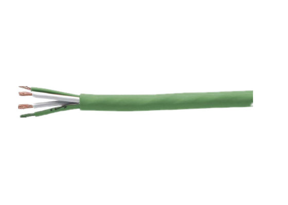 T Type Thermocouple Extension Wire Cu CuNi Conductor Flame Retardant