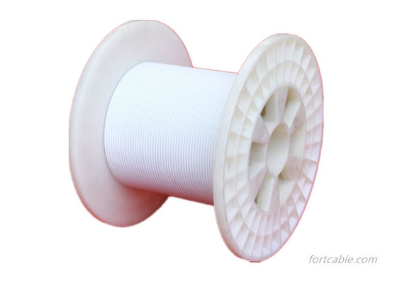 0.93mm Insulation Thickness Silicone Insulated Wire Tinned Strands Anti Oil