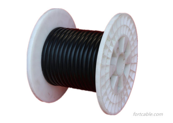 High Flexibility Silicone Insulated Wire 600V Voltage For Home Appliance