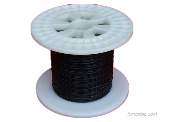 600V Voltage Silicone Insulated Wire AWG14 AWG16 For Electronic Safety