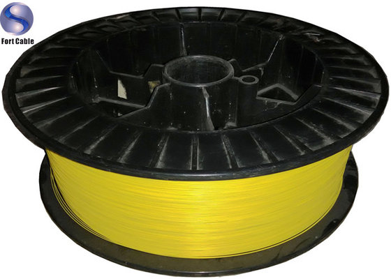300V Kynar Insulated Wire With Silver Plated Copper Conductor For Petrol Industry