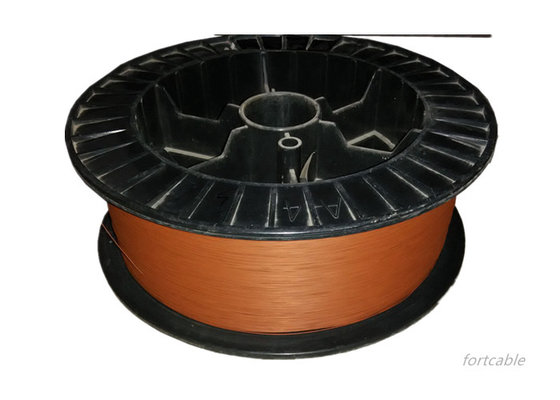 0.203±0.01mm Conductor Kynar Insulated Wire Wrapping Wire For Business Machine