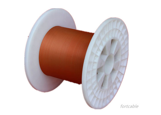 Low Voltage 30V Electrical Flex Cable With Tinned Stranded Copper Conductor