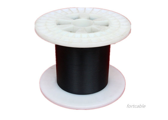300V Rated FEP Insulated Wire With Excellent Chemicals Resistance AWG10 To AWG30
