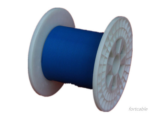 Diameter 0.14mm2 - 1.5mm2 PFA Insulated Wire Appliance Wiring Material