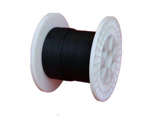 22AWG 24AWG Teflon Coaxial Cable High Voltage Resistant UL1815 Electrical Wire