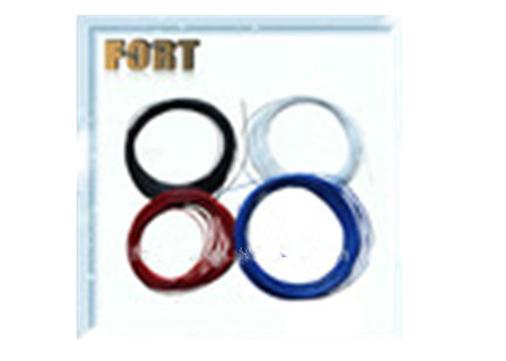 Hook Up Electrical ETFE Insulated Wire For Potable Indoor Appliances