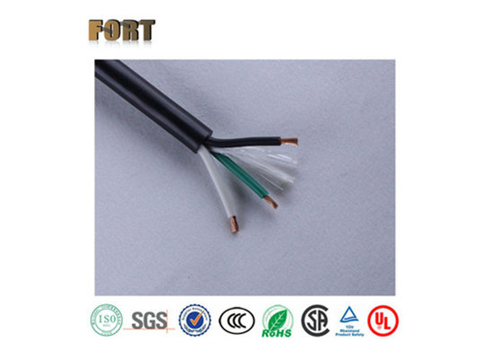 18AWG 20AWG Flexible Wire Insulation , Teflon Copper Wire For Instruments