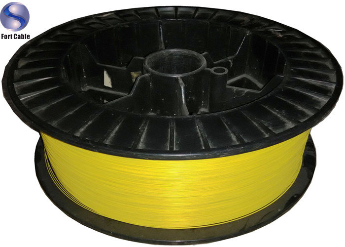 300V Kynar Insulated Wire With Silver Plated Copper Conductor For Petrol Industry