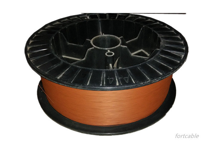 0.203±0.01mm Conductor Kynar Insulated Wire Wrapping Wire For Business Machine