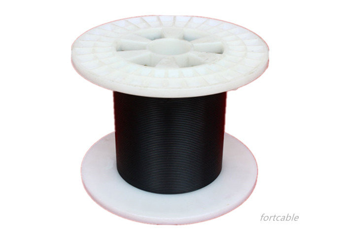 300V Rated FEP Insulated Wire With Excellent Chemicals Resistance AWG10 To AWG30