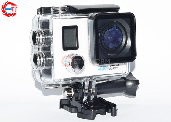 Allwinner V3 Wifi Action Camera Dual Screen