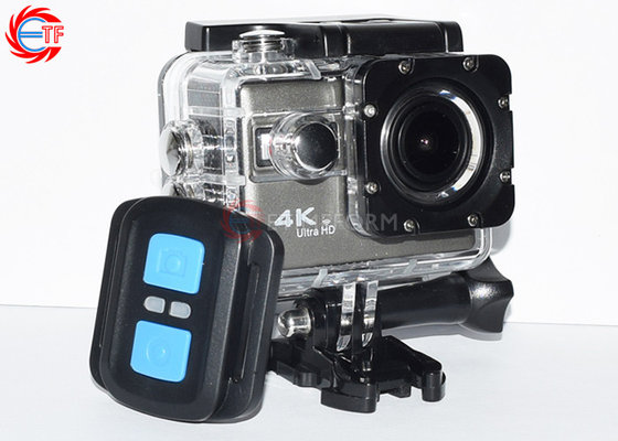 EF68R Night Vision Action Camera 4k