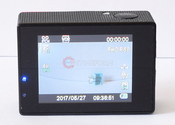 EF68R Night Vision Action Camera 4k