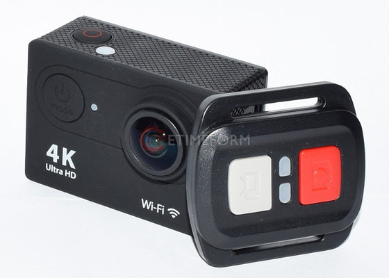 Ultra HD 4K Action Camera Remote Control