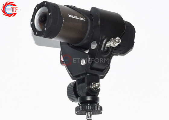 Es20w 12mp 30fps WIFI Action Camera , Waterproof 10m Helmet Action Video Camera