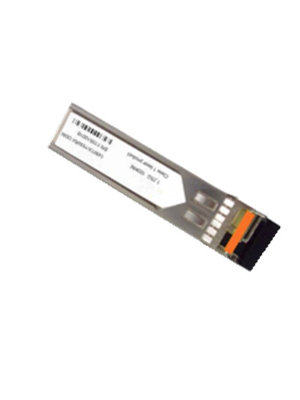 150KM BIDI SFP Optical Transceivers DDM 1490/1550nm For Gigabit Ethernet