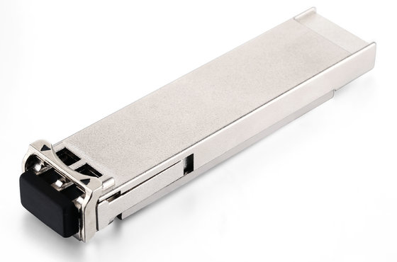 Multi Mode LC SFP+ Compatible Optical Transceivers 10Gb/s 850nm Wavelength