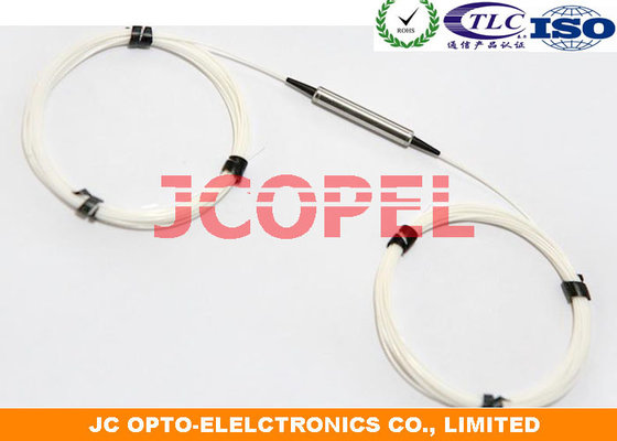 ROHS EDFA System optical isolators 980 / 1550nm Wavelength For Testing Instruments