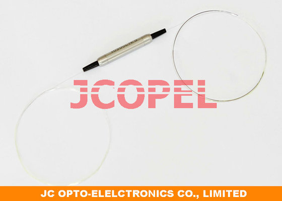 In - line EDFA Fiber Optical Isolator High Isolation 1310nm 1550nm