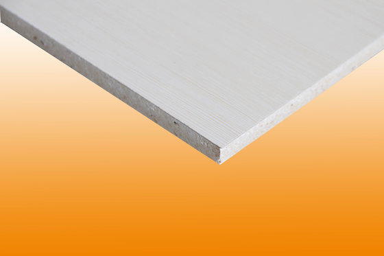 White Noise Reduction Fiberglass Ceiling Panels , 600x600mm Suspended Ceiling Tiles
